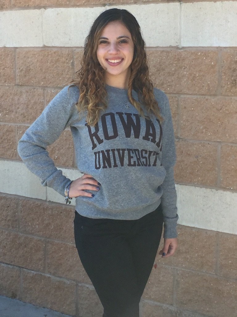 Transfer students are choosing Rowan. Here’s why. - Rowan Blog