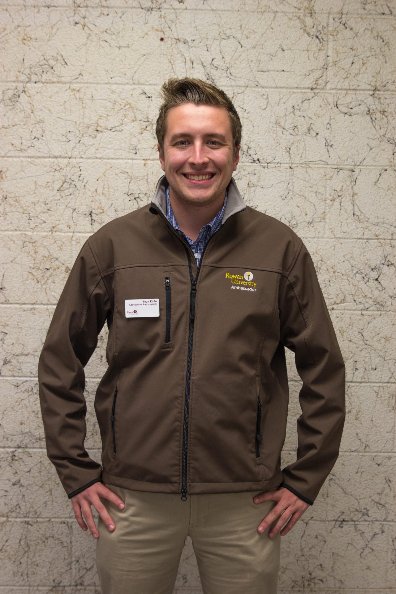 #PROFspective: Management, Marketing & HR Management Major Ryan Klohr ...