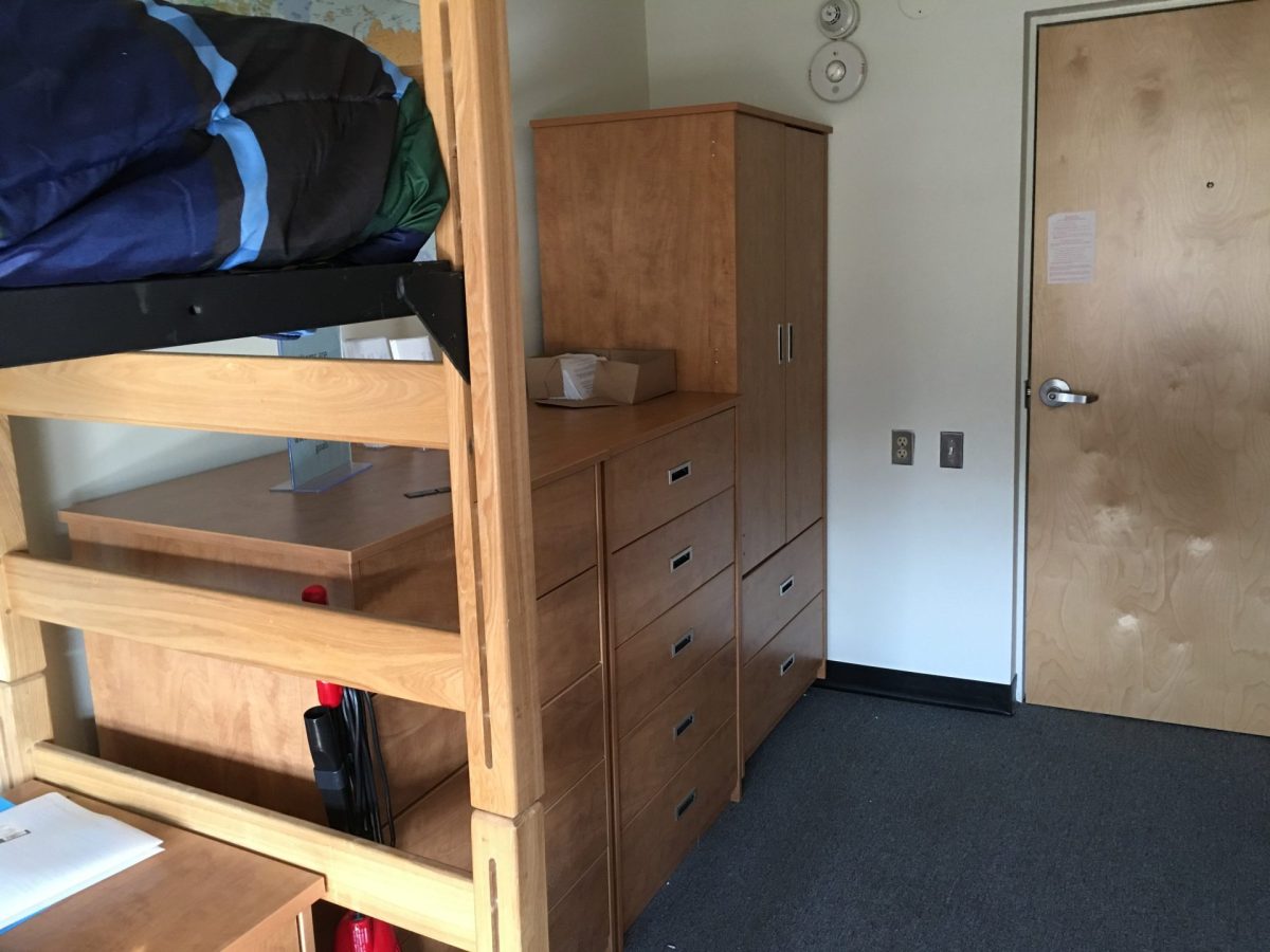 Compare/Contrast: Benefits of Various Freshmen Housing - Rowan Blog