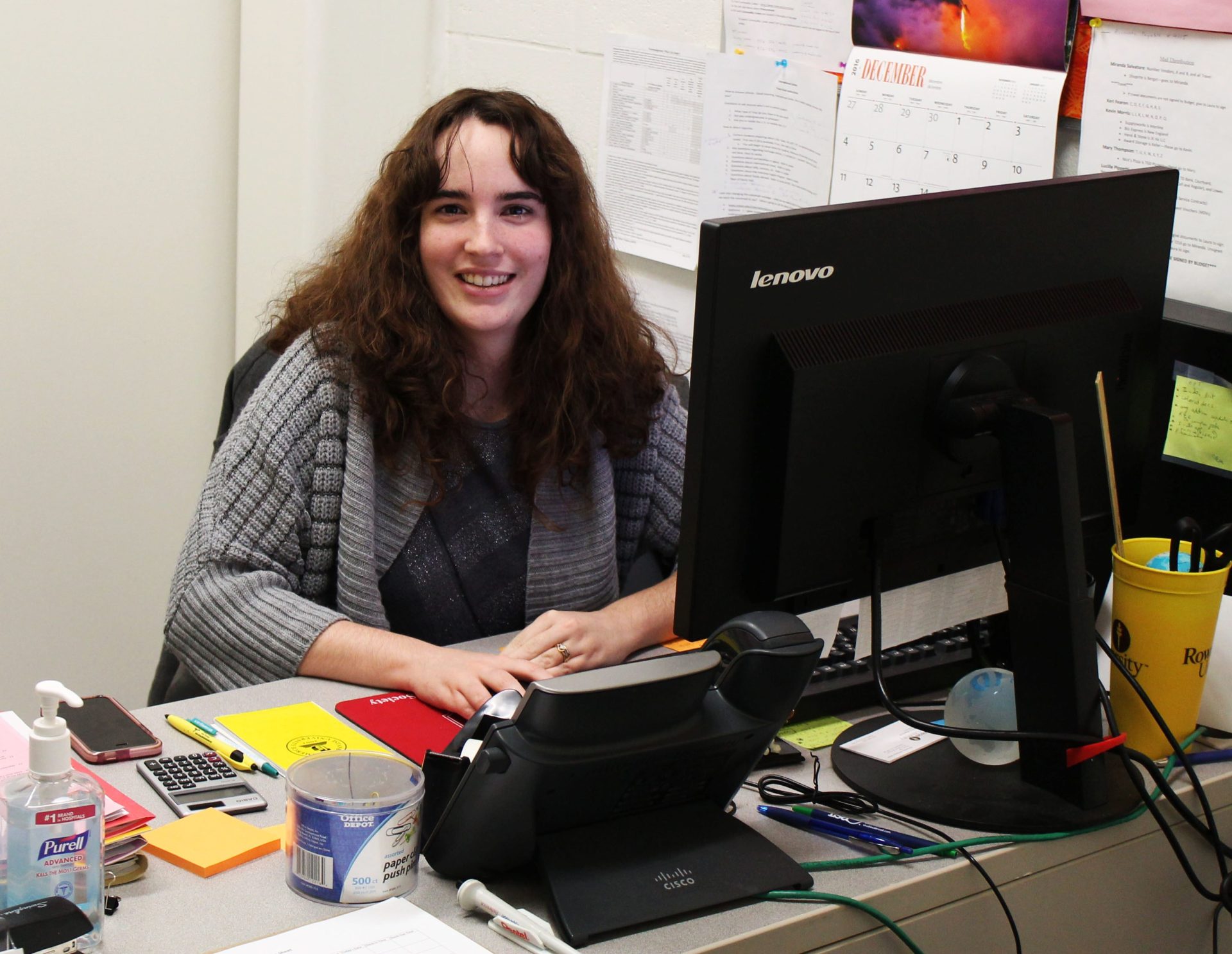 9 Things to Know About Rowan’s International Center - Rowan Blog