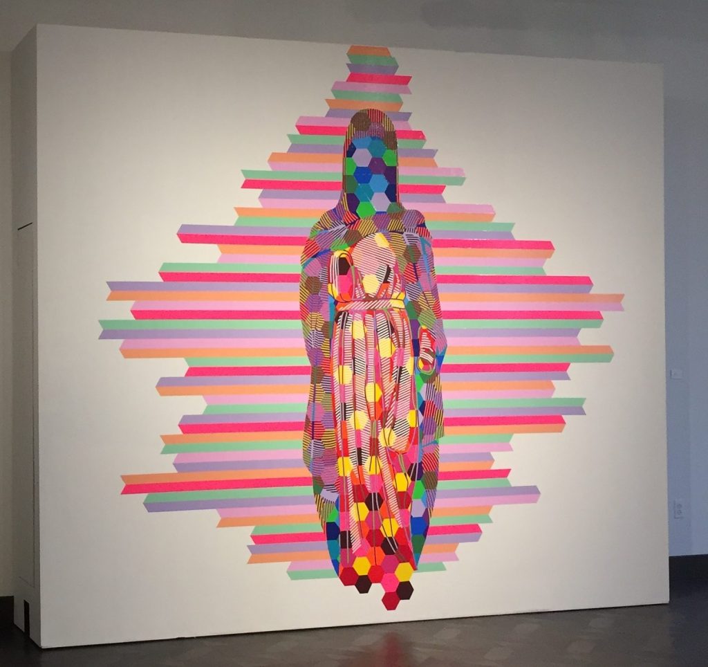 Rowan Art Galleries Offer Inspiring Study Breaks - Rowan Blog