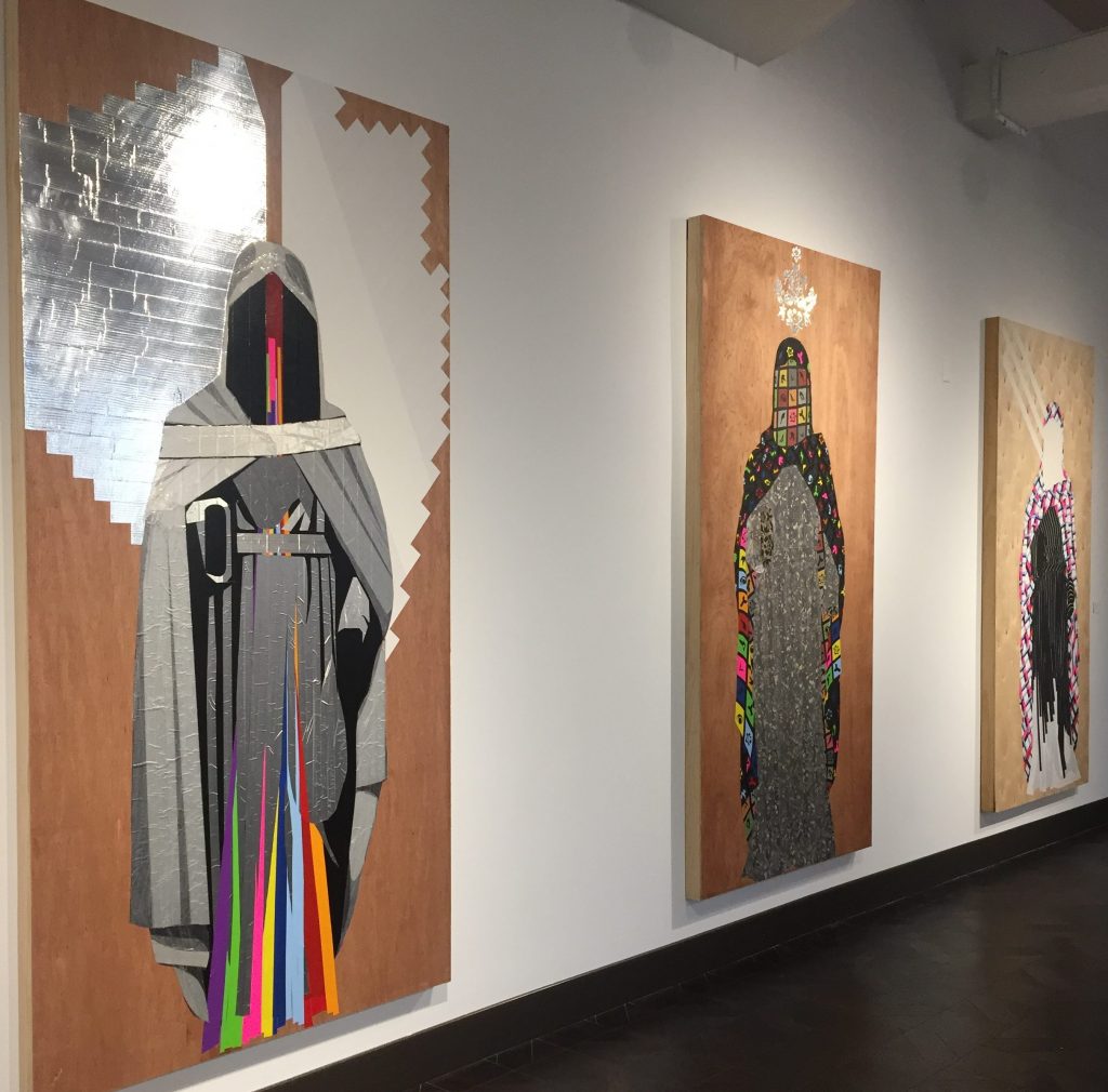 Rowan Art Galleries Offer Inspiring Study Breaks - Rowan Blog