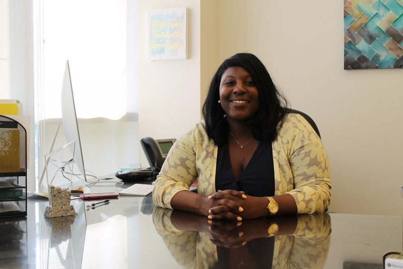 RISE: Helping Financially or Academically Disadvantaged Students with ...