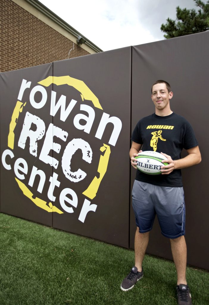 #PROFspective: Environmental and Sustainability Studies Major Ryan ...