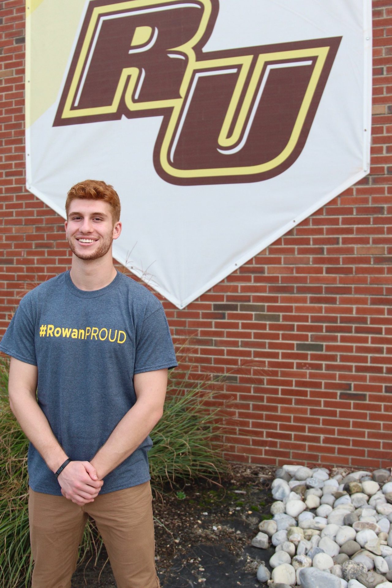 #PROFspective: Secondary Health and Physical Education Major Joe ...