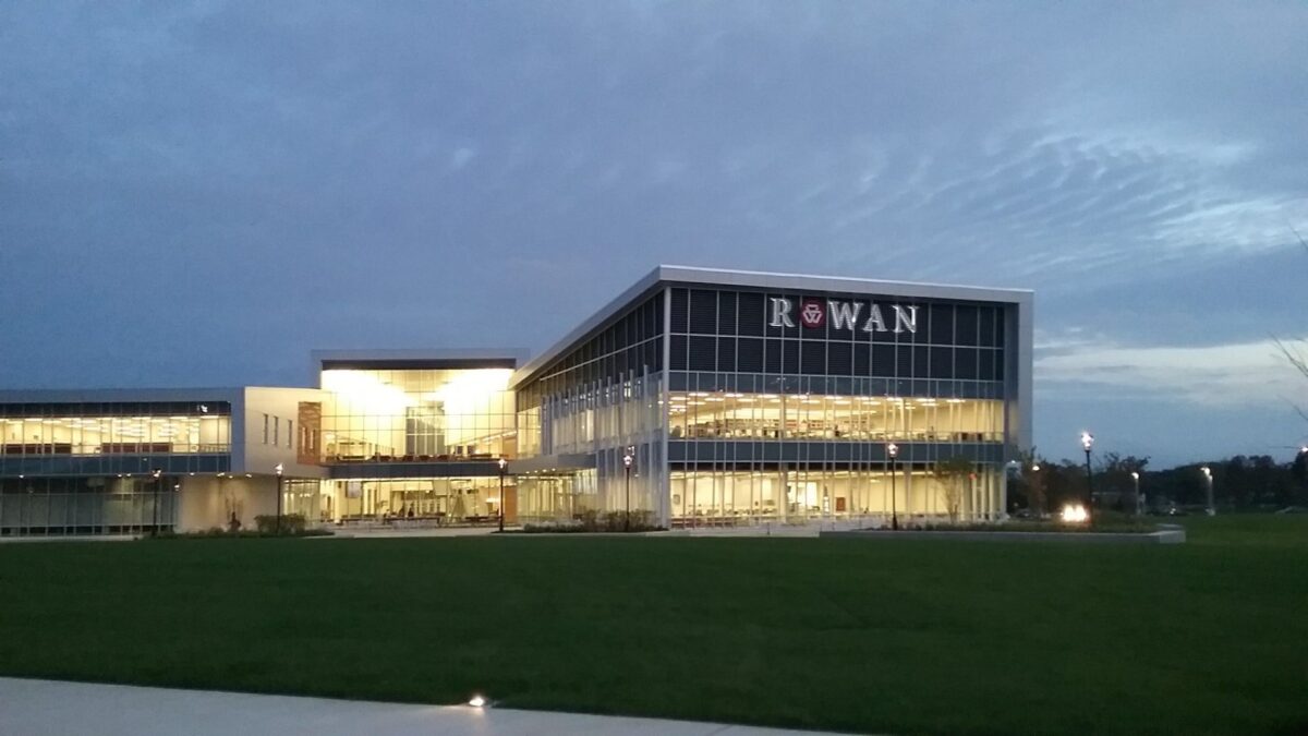 Through the Eyes of One RCBC Student - Rowan Blog