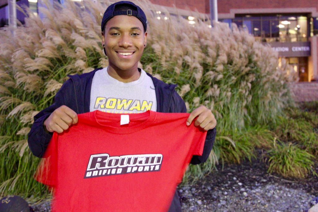 #PROFspective: Radio, TV & Film Major Nasir Nichols - Rowan Blog