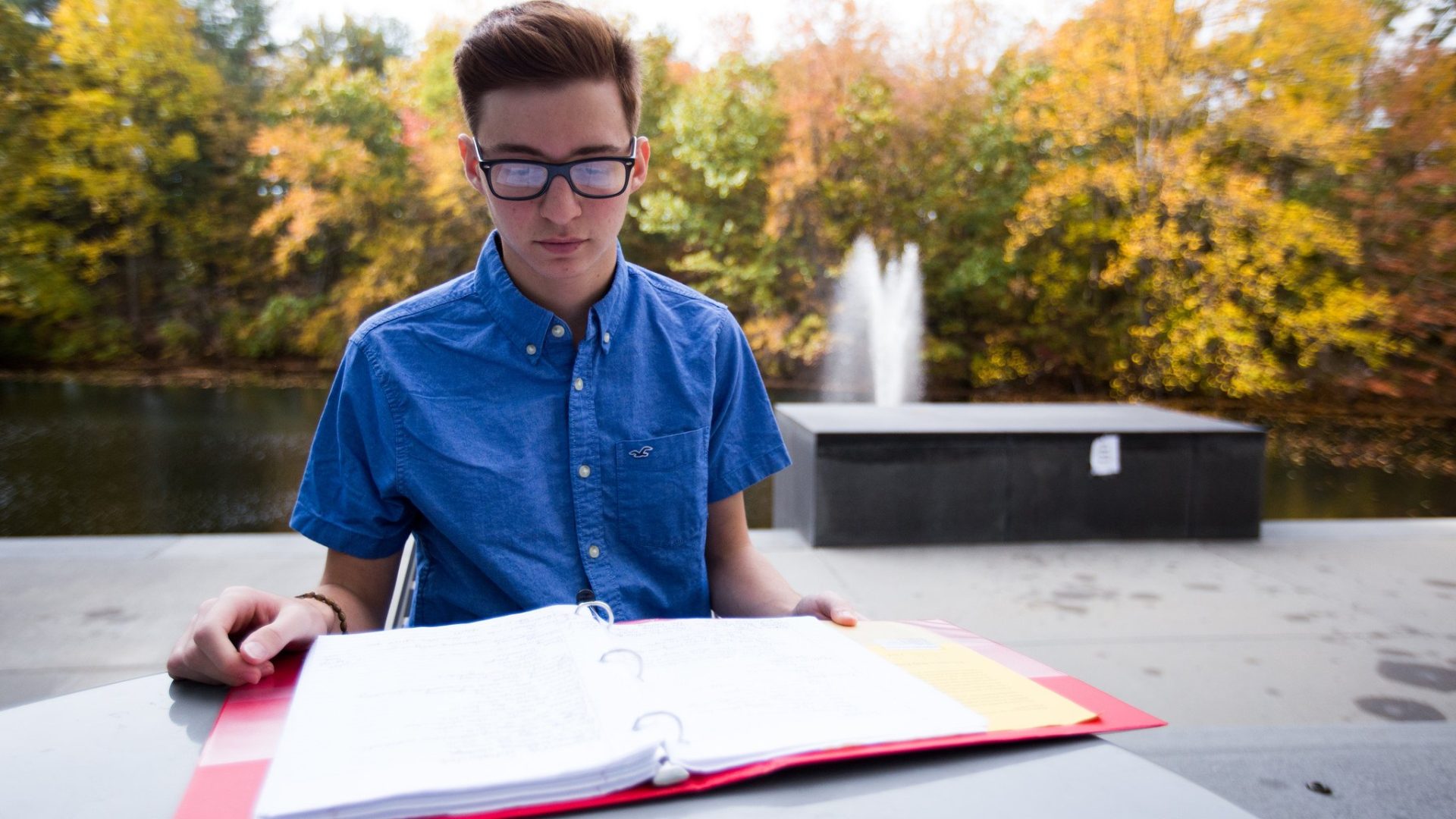 #PROFspective: Chemical Engineering Major Dylan Regan - Rowan Blog