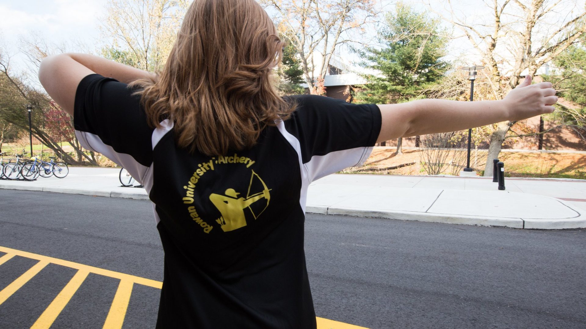 #PROFspective: Art Education Major Melissa Glenn - Rowan Blog