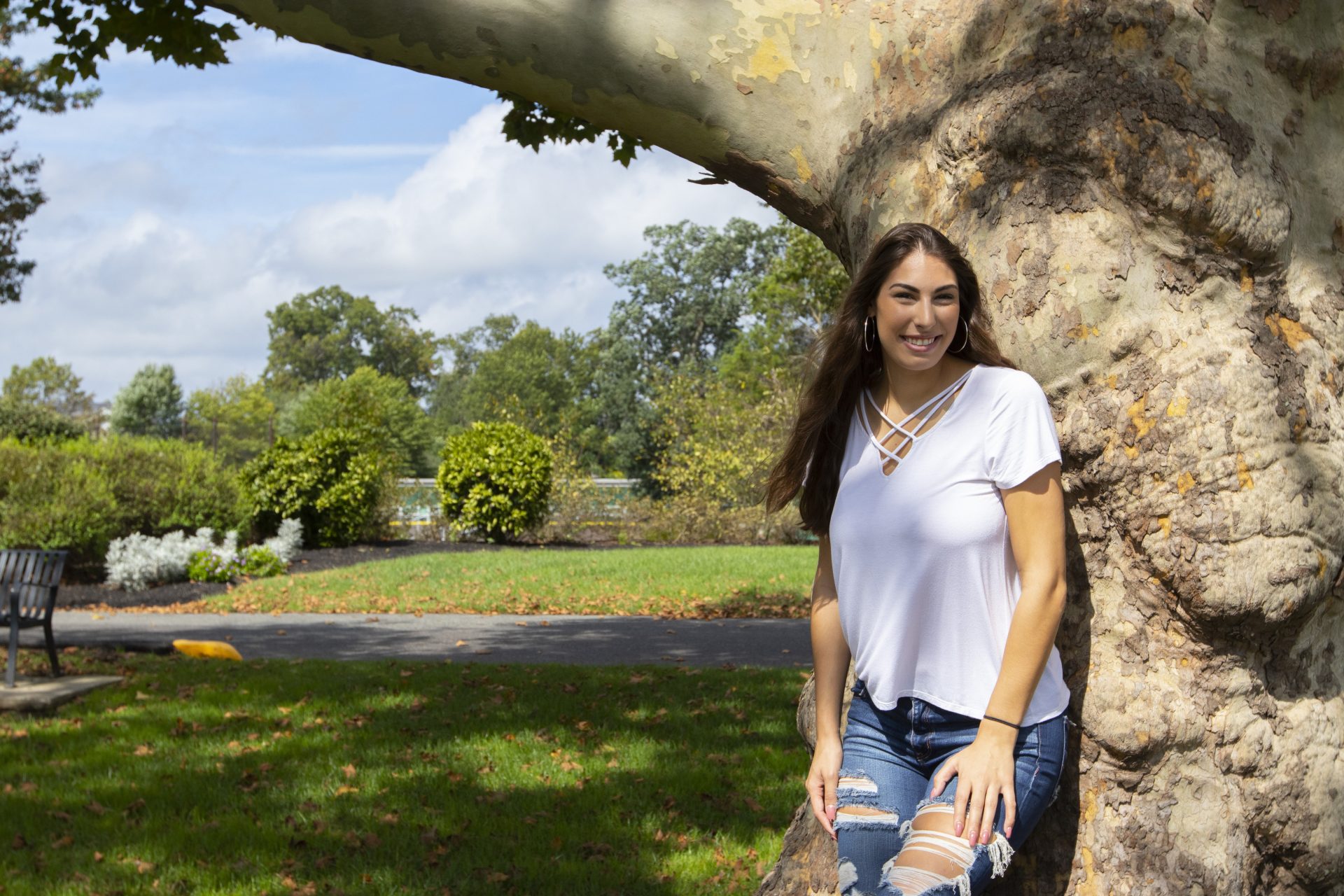 TRANSFERmation Tuesday: Colleen Mariani - Rowan Blog