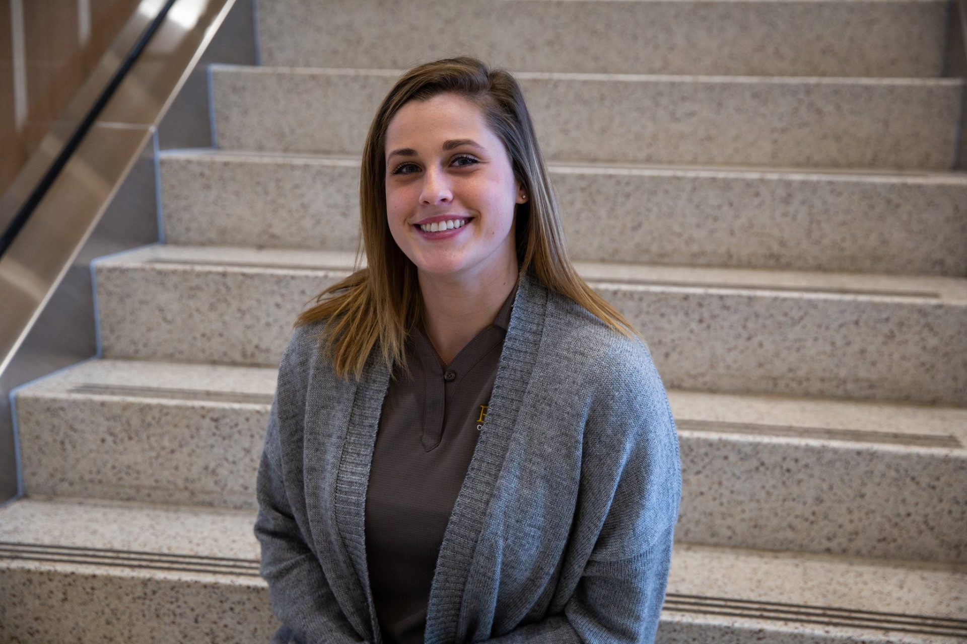 #PROFspective: Supply Chain Management and Logistics Major Rachel ...
