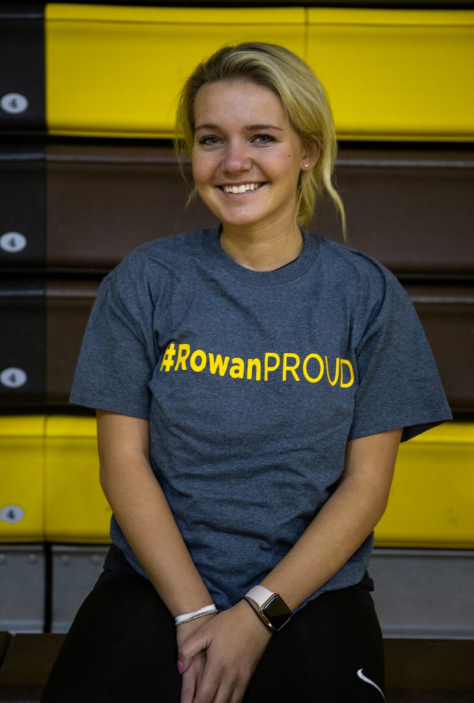 #PROFspective: Marketing & Management Major Kylie Kieffer - Rowan Blog
