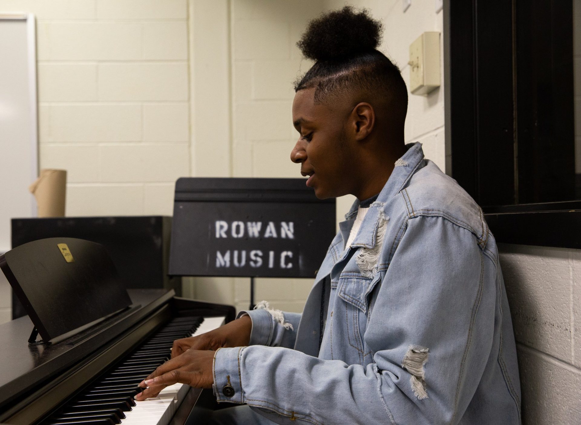 #PROFspective: Mathematics and Education Major Lawrance Stephenson ...