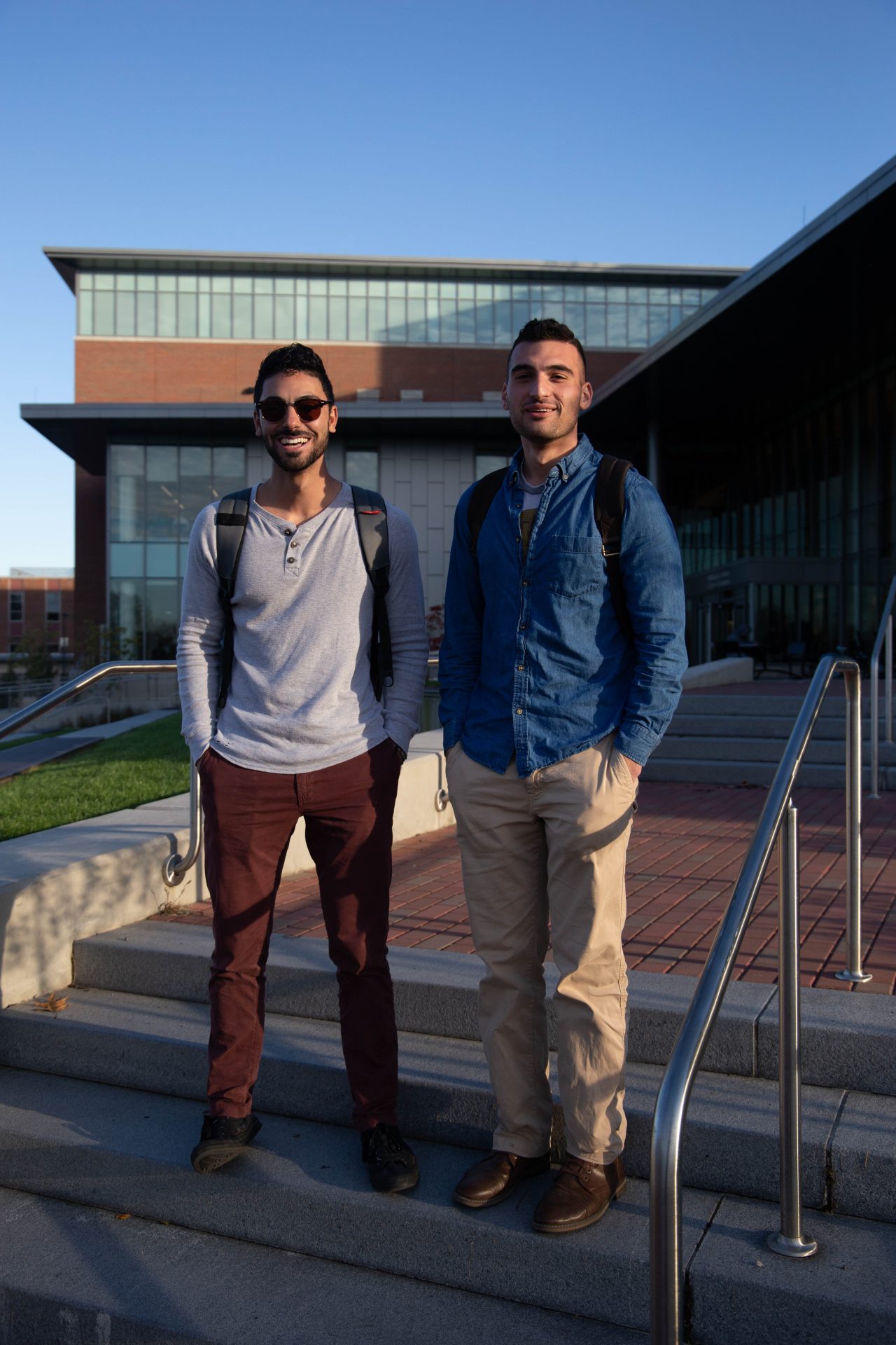 How Two Rowan Students Created a Brand Backed by Whole Foods - Rowan Blog