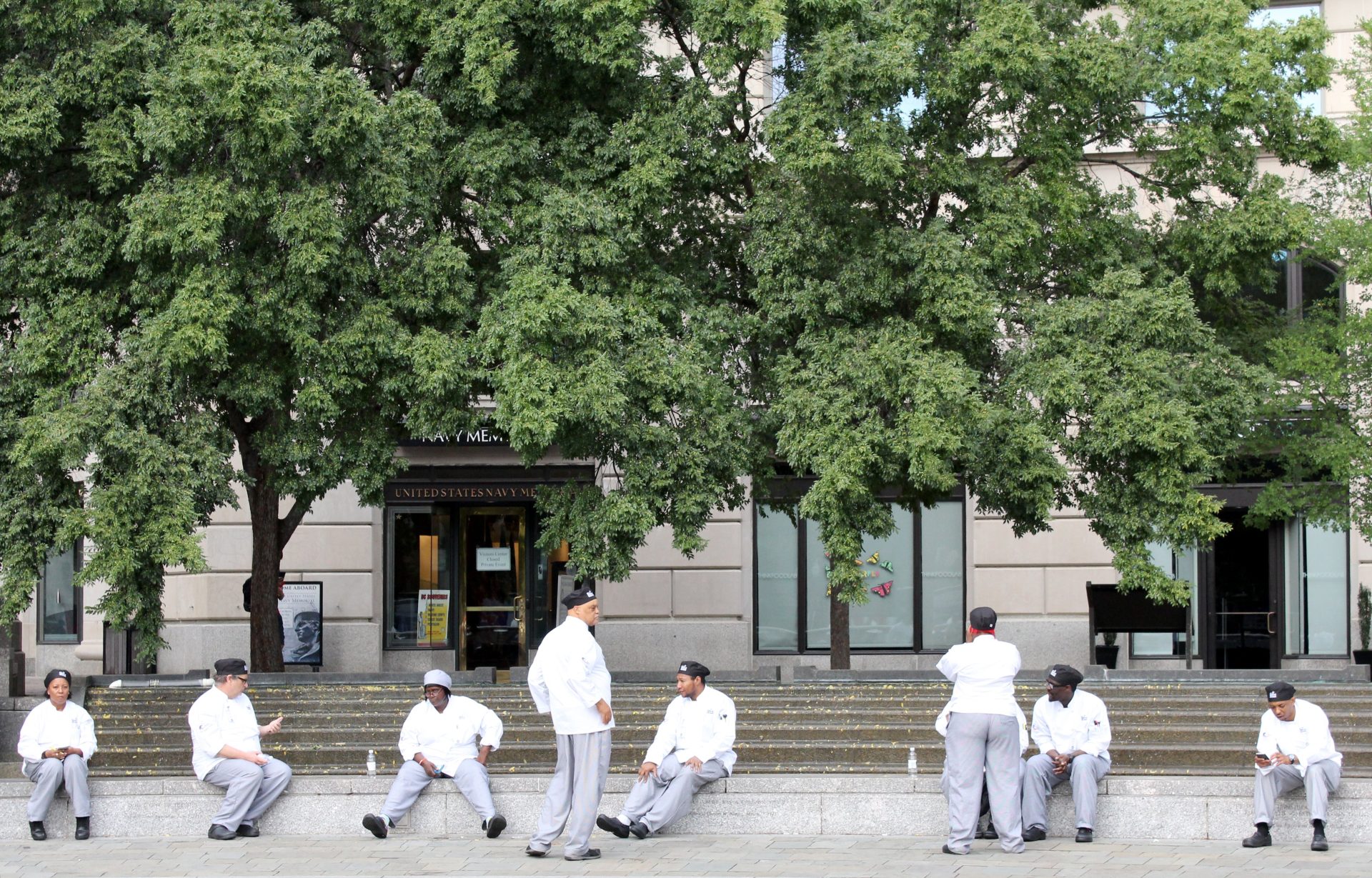 Capturing the Moment in Photojournalism Class - Rowan Blog