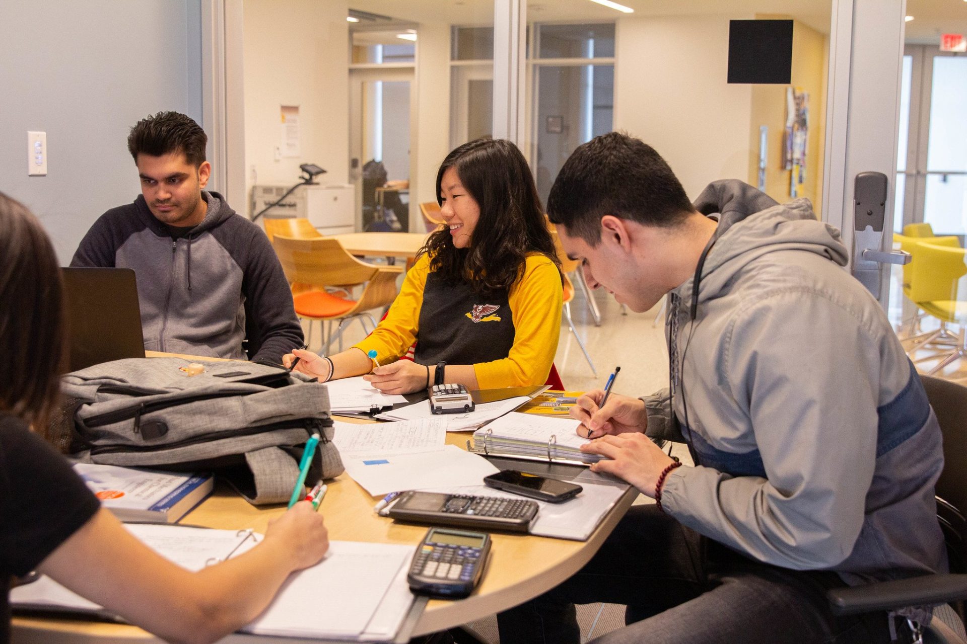 Who to Ask for Letters of Recommendation? - Rowan Blog