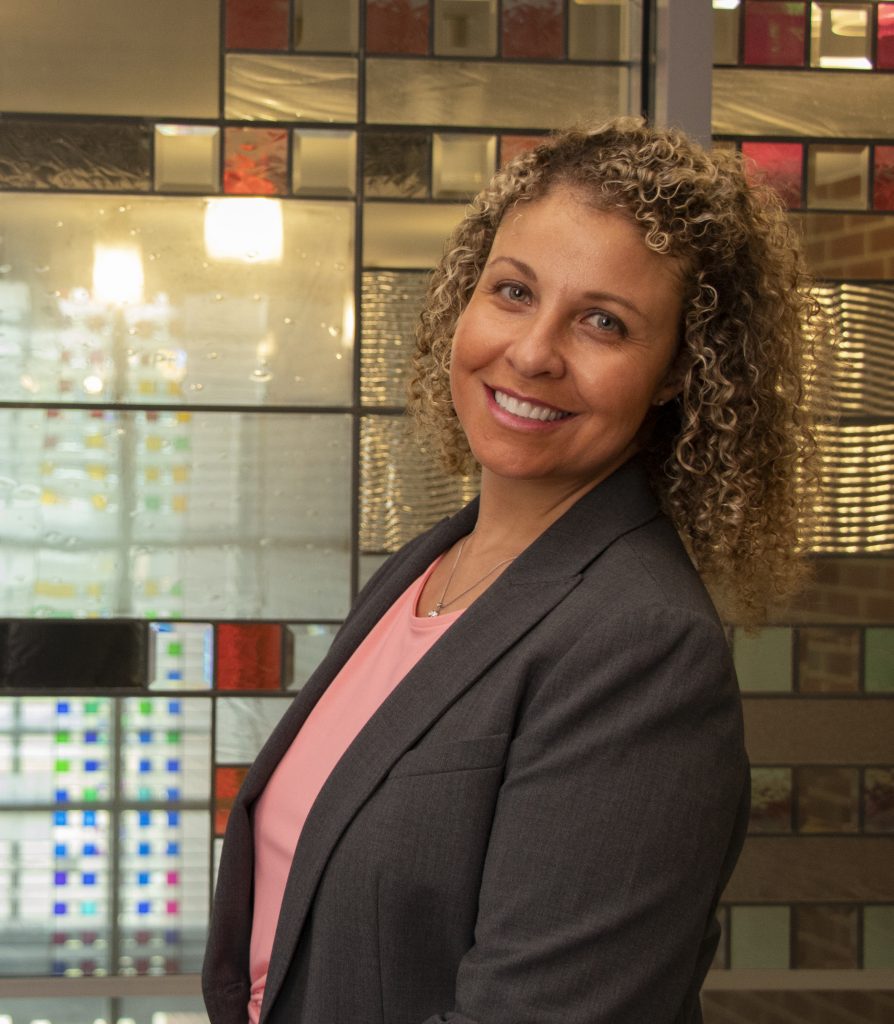 Journey from the Ed.D. Program to Overseer of $20 Million