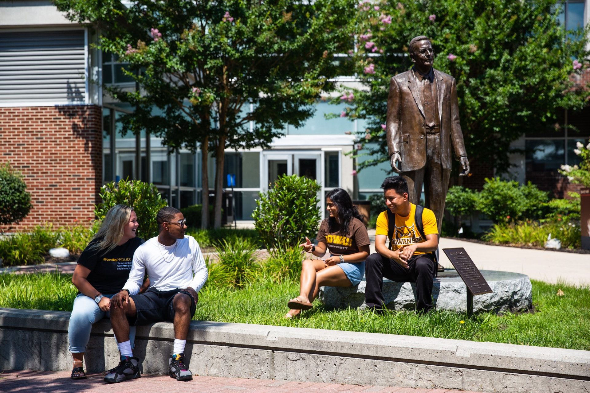 College Admissions Glossary - Rowan Blog