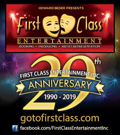 “First Class” Graduate Howard Beder - Rowan Blog