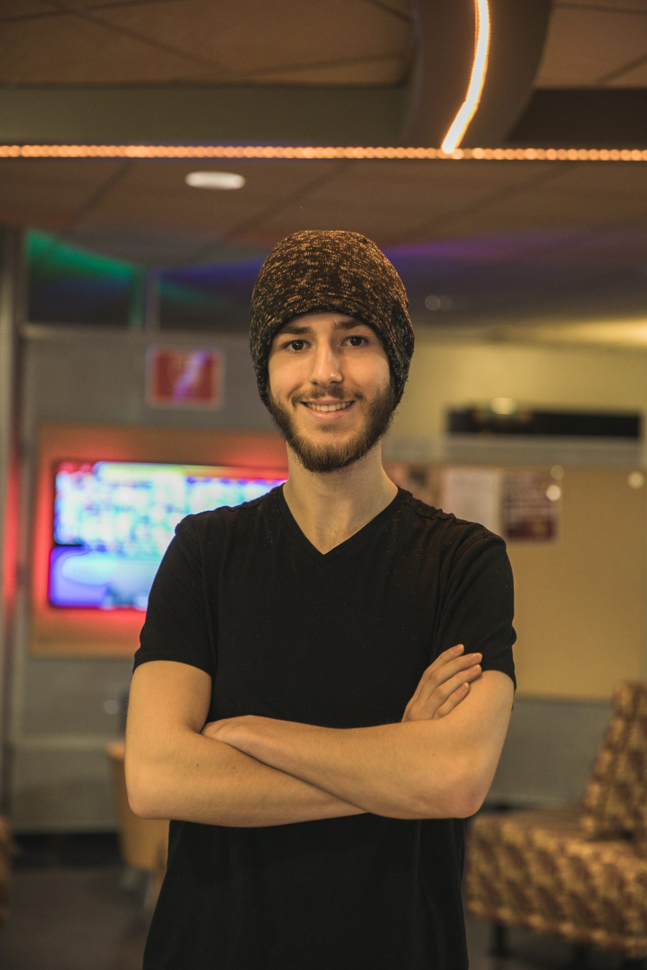 Social Benefits of Rowan University’s Game Room - Rowan Blog