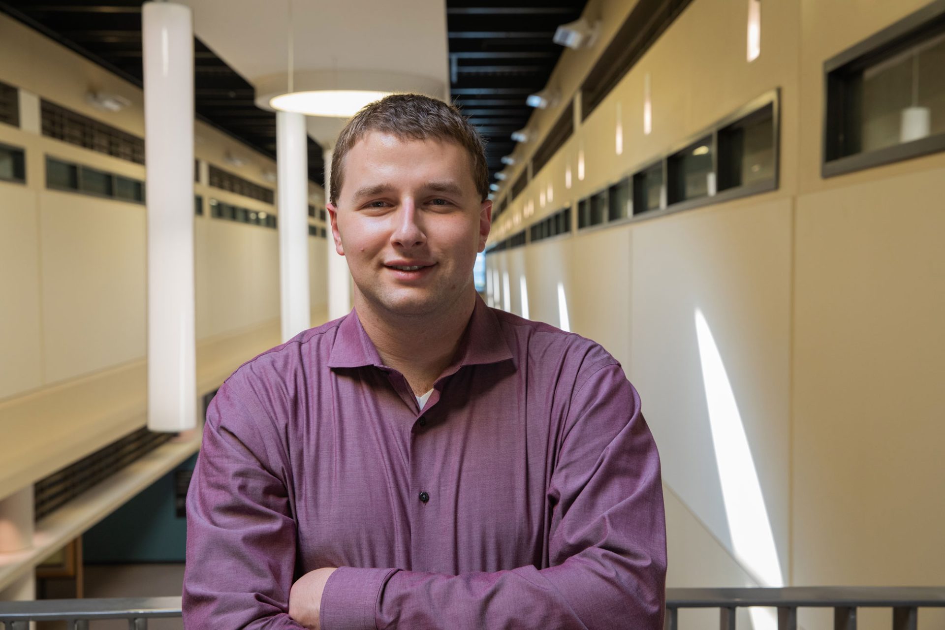 Higher Education Master’s Program Sounds Like Sweet Success For Rowan ...