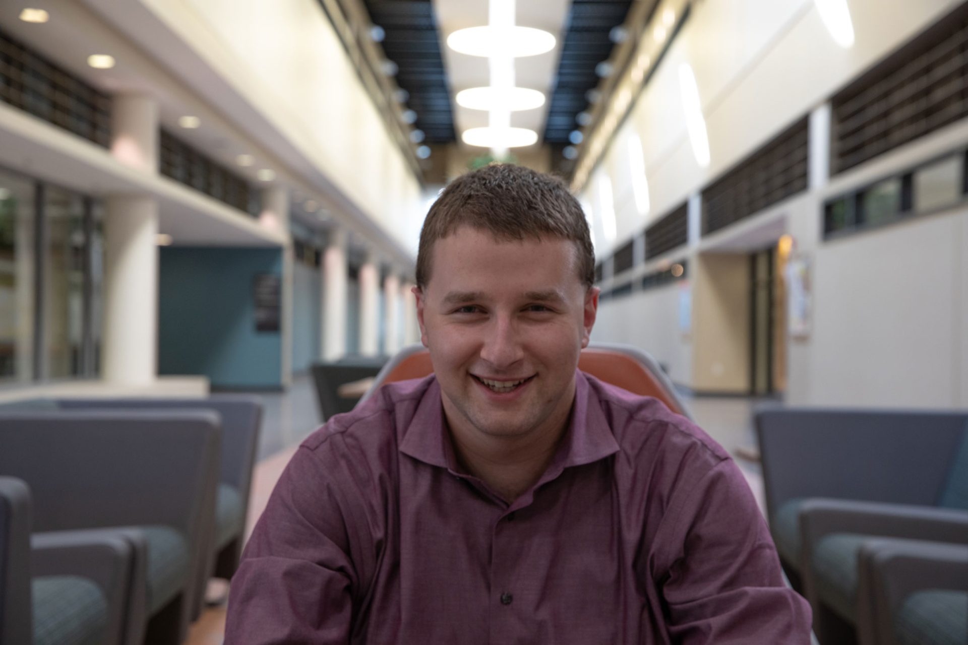 Higher Education Master’s Program Sounds Like Sweet Success For Rowan ...