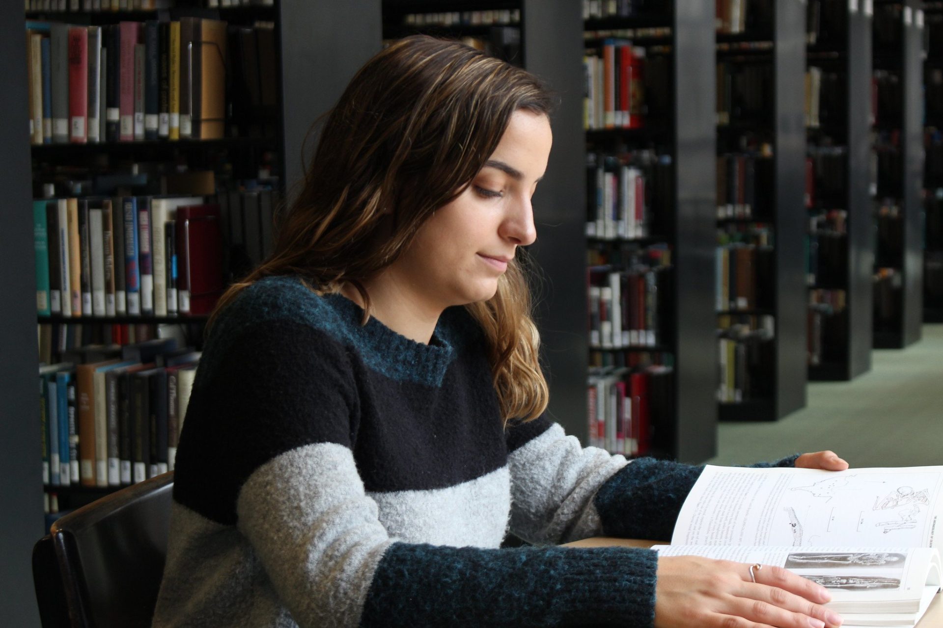 History Major Finds Her Passion for Archiving During Internship - Rowan ...