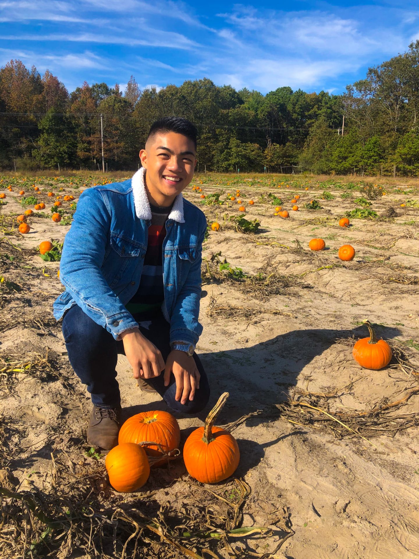 Senior #PROFspective: Serving Others & Finding Self - Rowan Blog