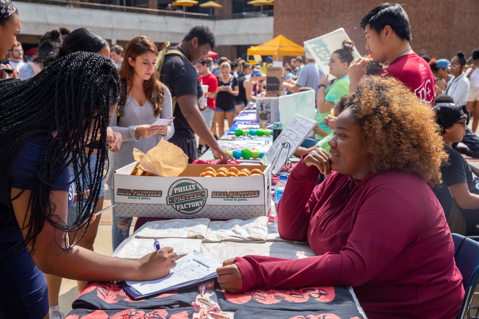 10 Inclusive Clubs at Rowan University - Rowan Blog