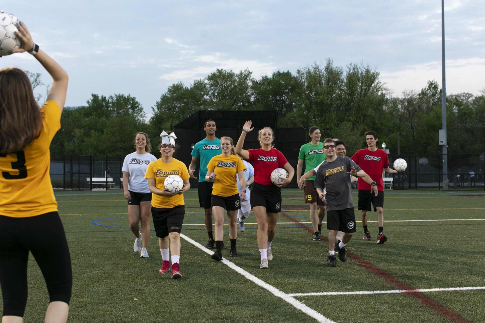 10 Inclusive Clubs at Rowan University - Rowan Blog