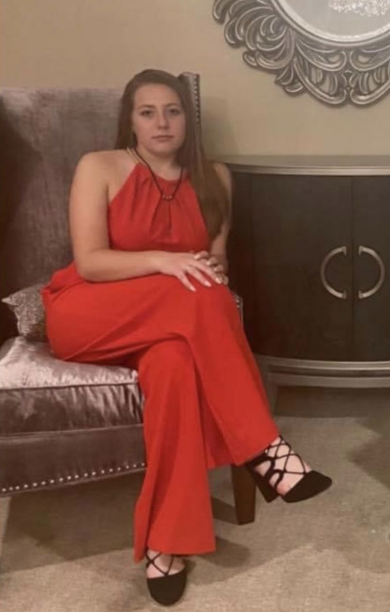 Meet #Rowan2024: Radio/TV/Film Major Allison Bruce - Rowan Blog