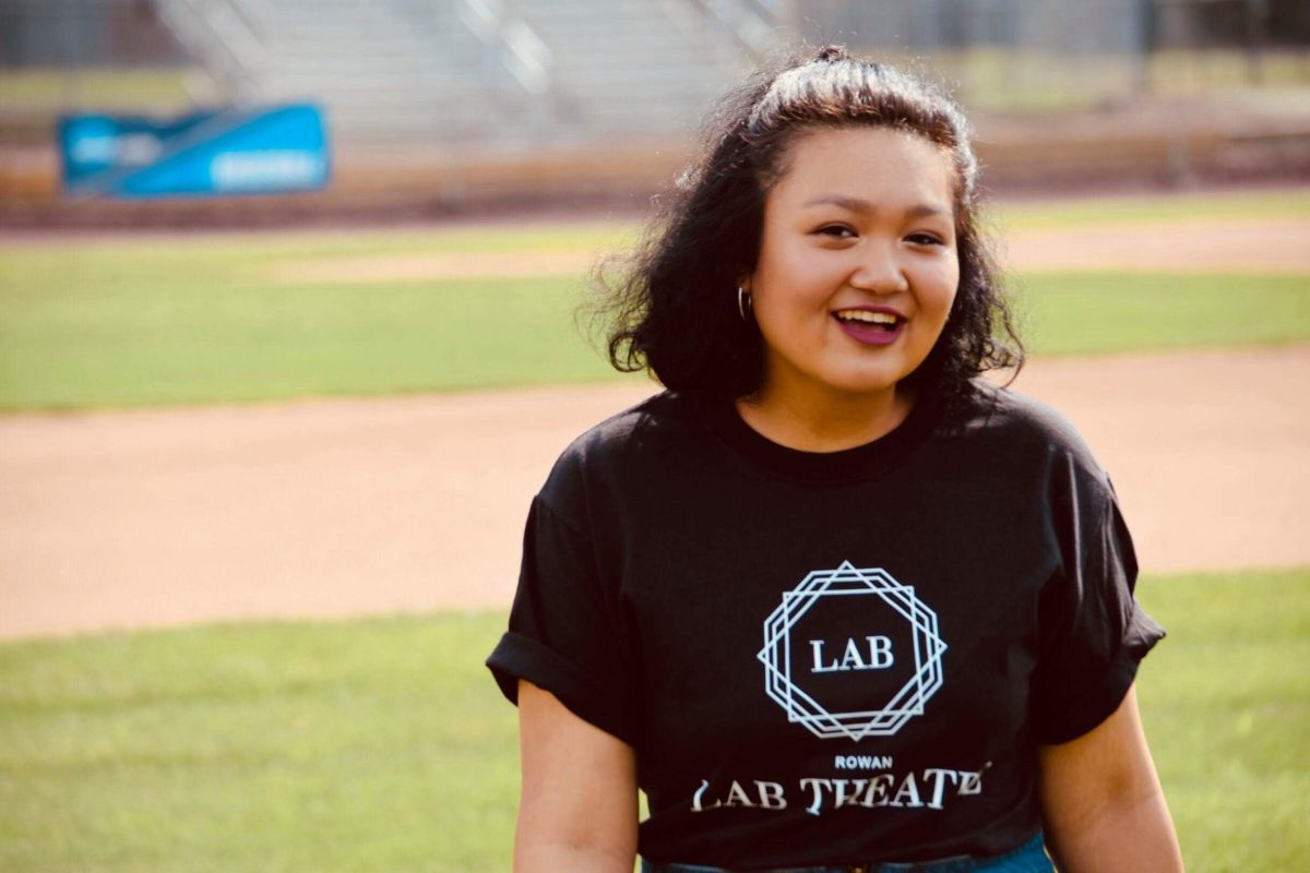 Junior Major Moments: Theatre Major Caitlin Alvarez on Her Most ...