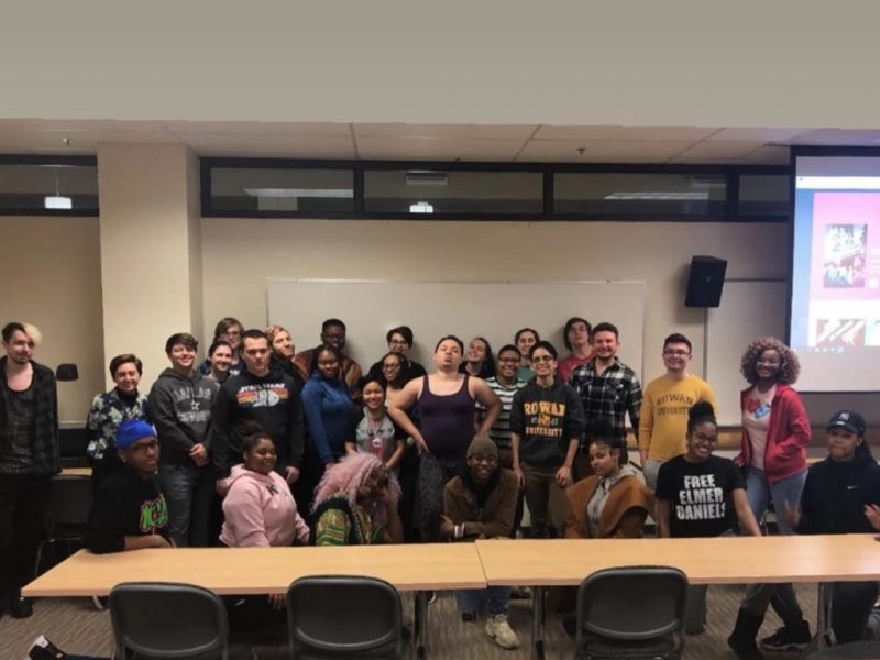 10 Inclusive Clubs at Rowan University - Rowan Blog