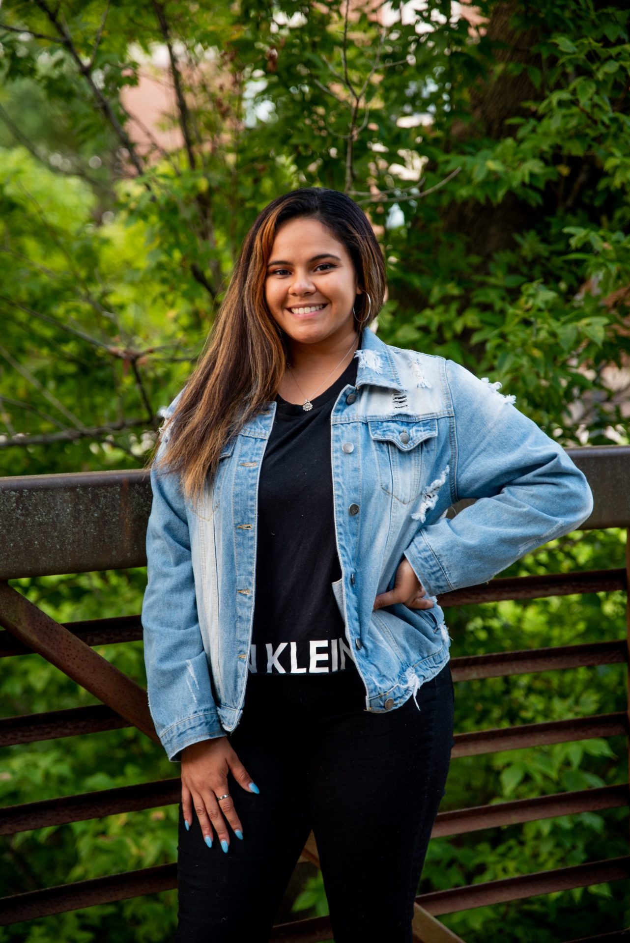 Rowan Student Leaders Alexa Bassano, Sydney Ramos and JT Kurtz Share ...