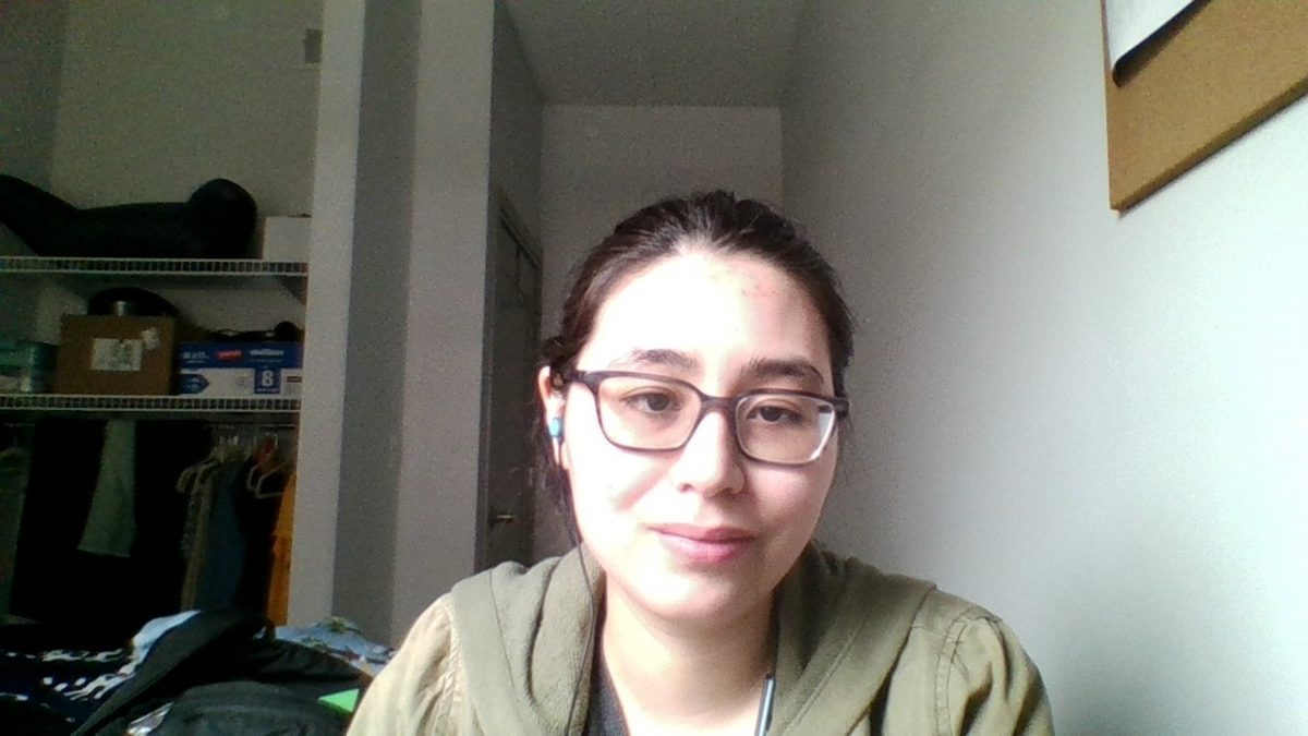 9 Biomedical Art & Visualization Majors Tell Us Why Their Major Excites ...