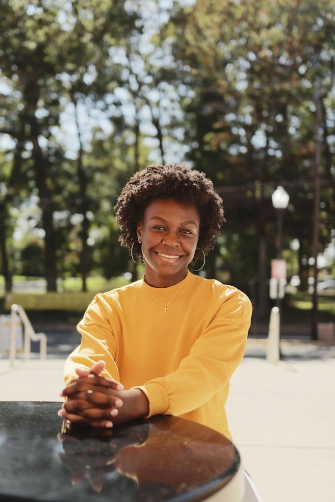 #PROFspective: Senior Psychology Major and Africana Studies Minor ...