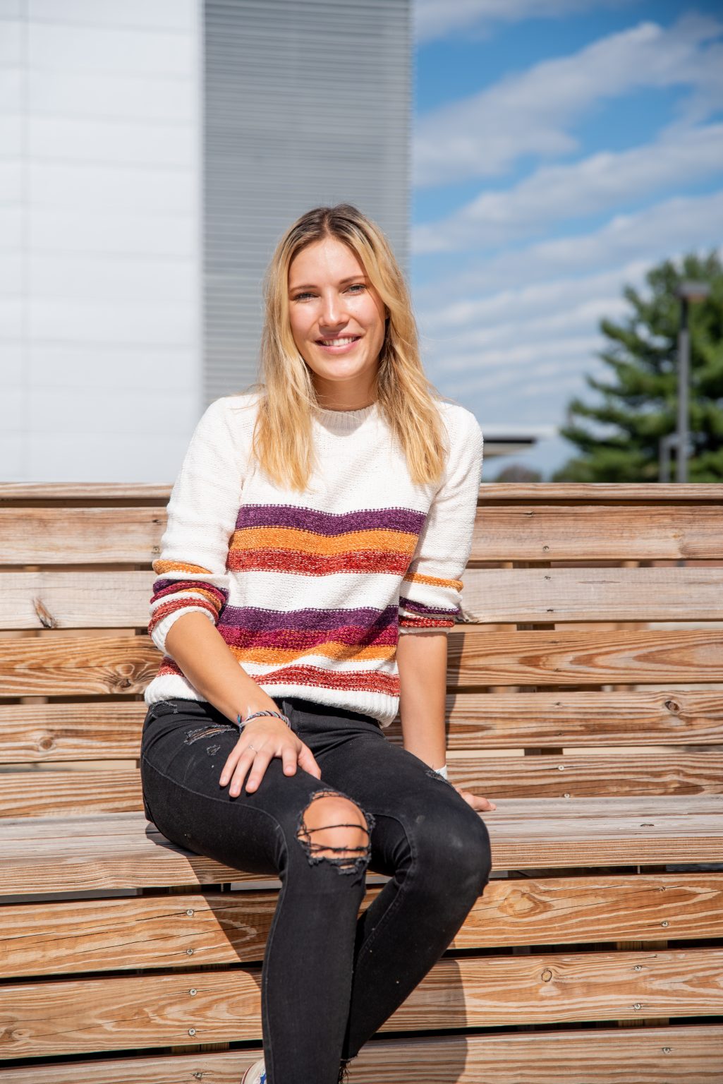 TRANSFERmation Tuesday: Geology Major Callie Stockton - Rowan Blog