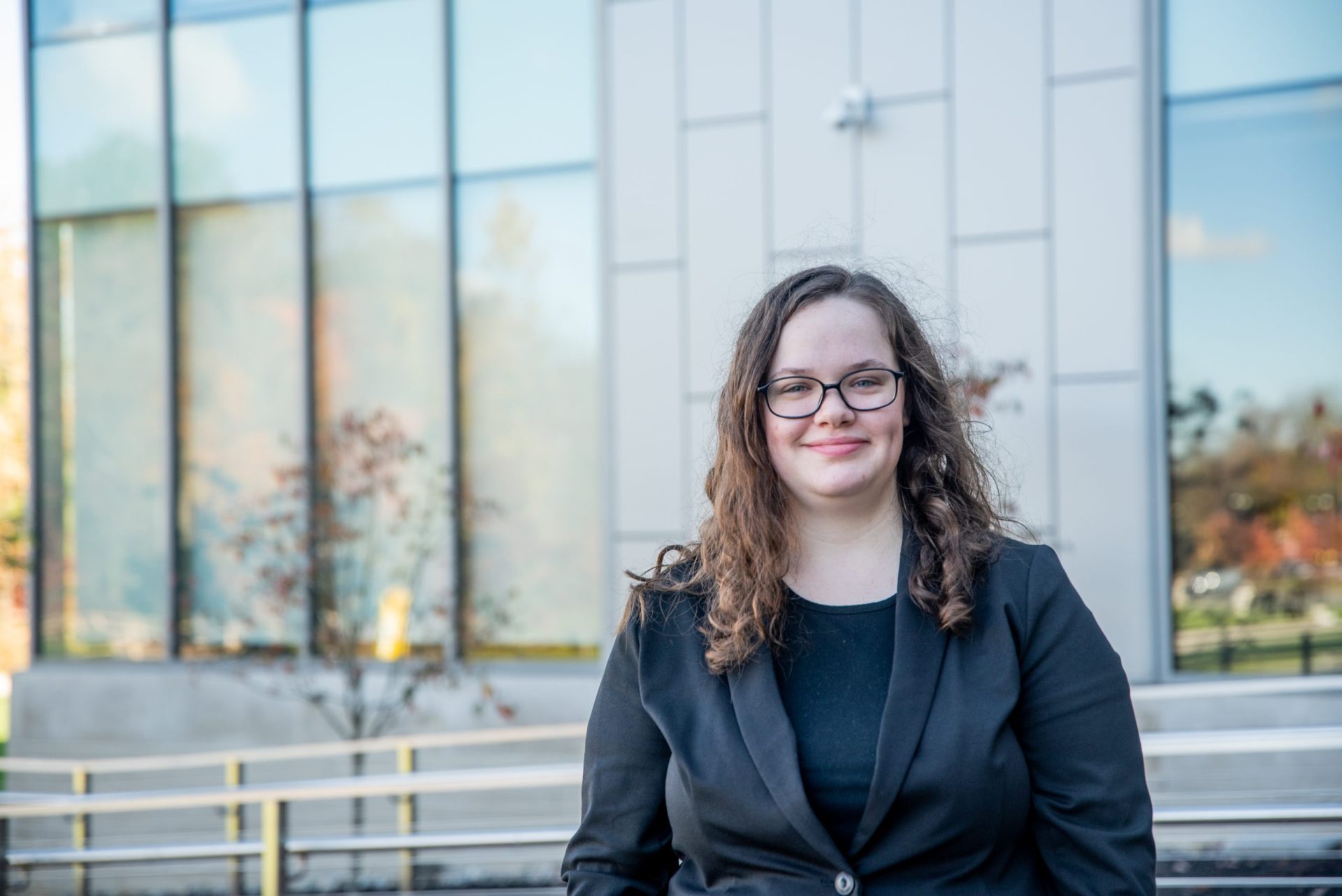 #PROFspective: Accounting and Finance Double Major, Debate President ...