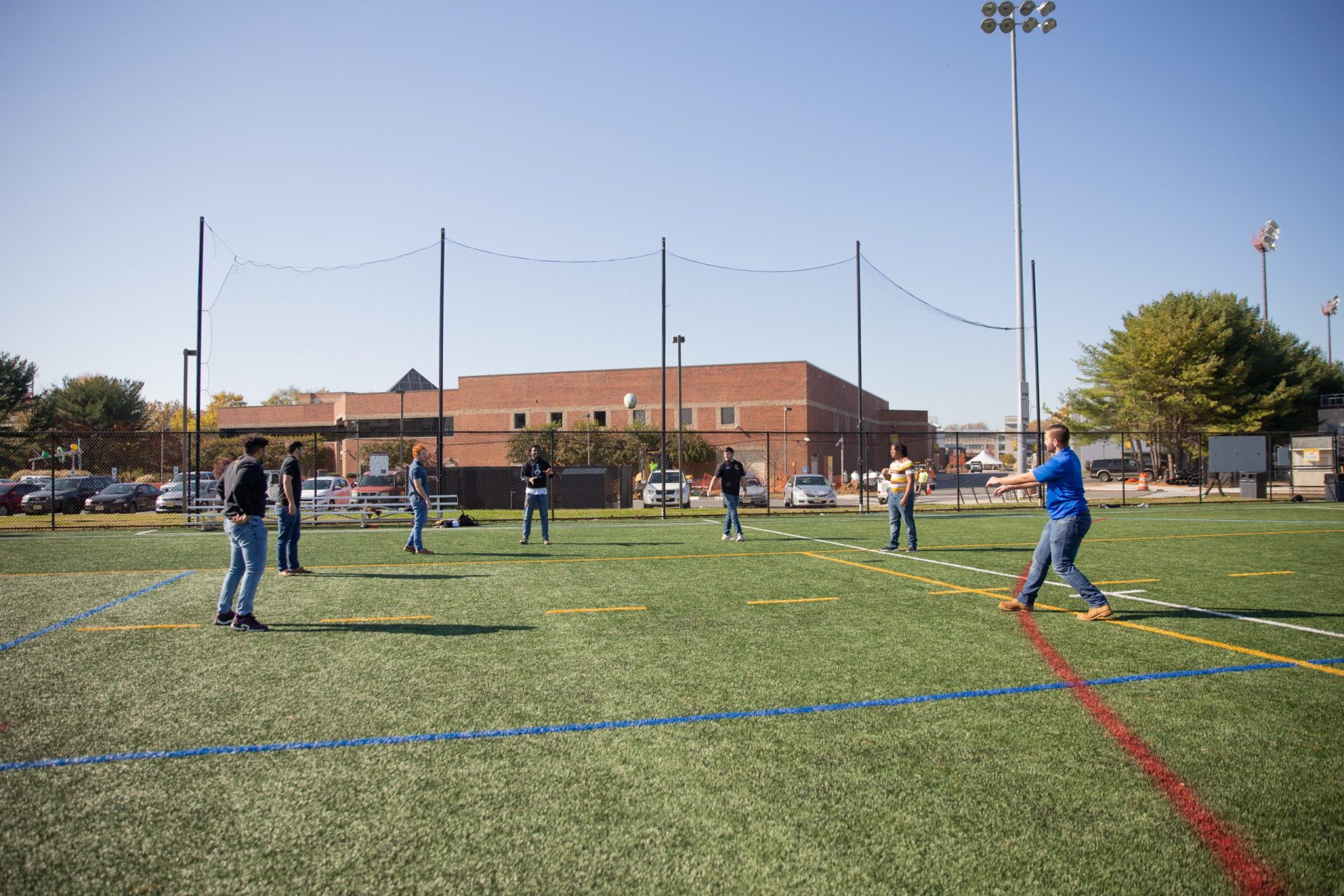 TRANSFERmation Tuesday: Marketing Major and Rugby Player Chase Shebey ...