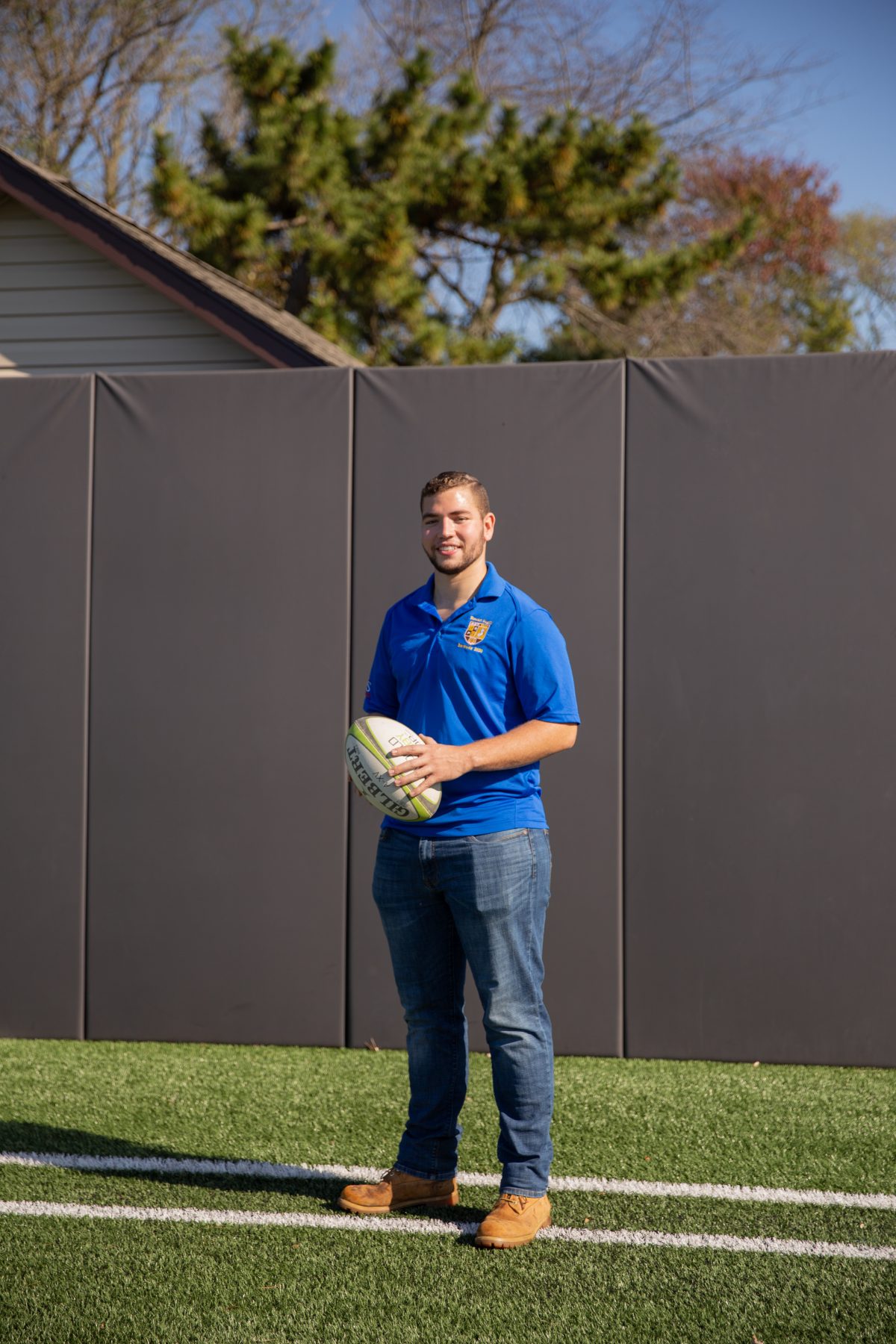 TRANSFERmation Tuesday: Marketing Major and Rugby Player Chase Shebey ...