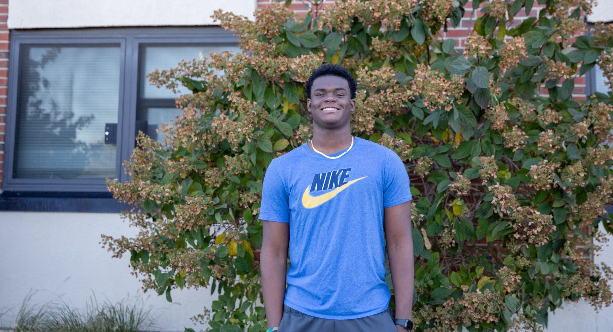 6 Residents Share Why They Like Mimosa Hall - Rowan Blog