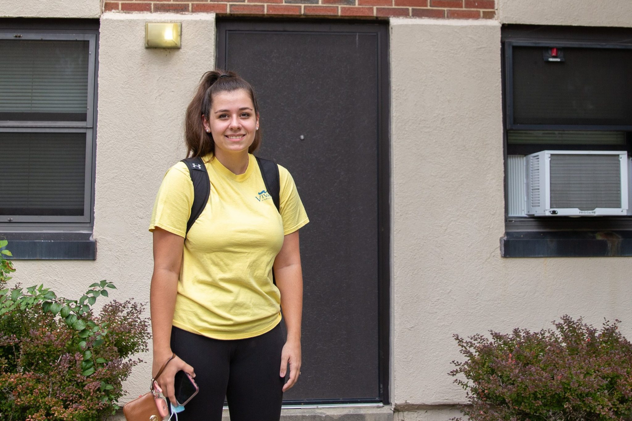 6 Residents Share Why They Like Mimosa Hall - Rowan Blog
