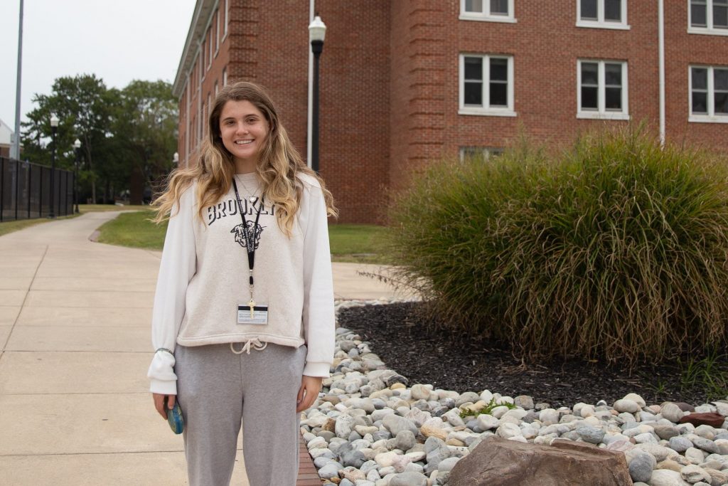 6 Residents Share Why They Like Mimosa Hall - Rowan Blog