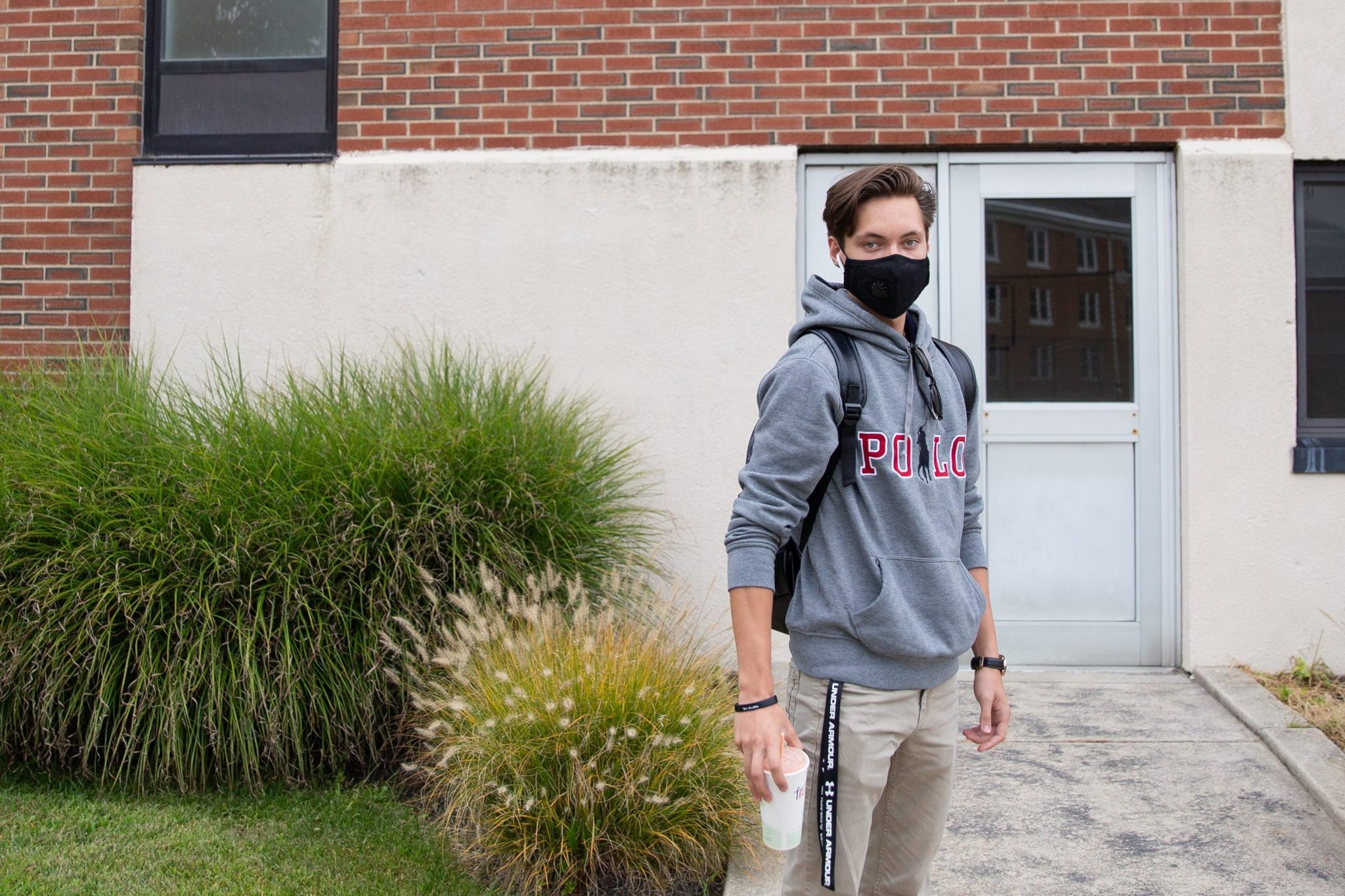 6 Residents Share Why They Like Mimosa Hall - Rowan Blog