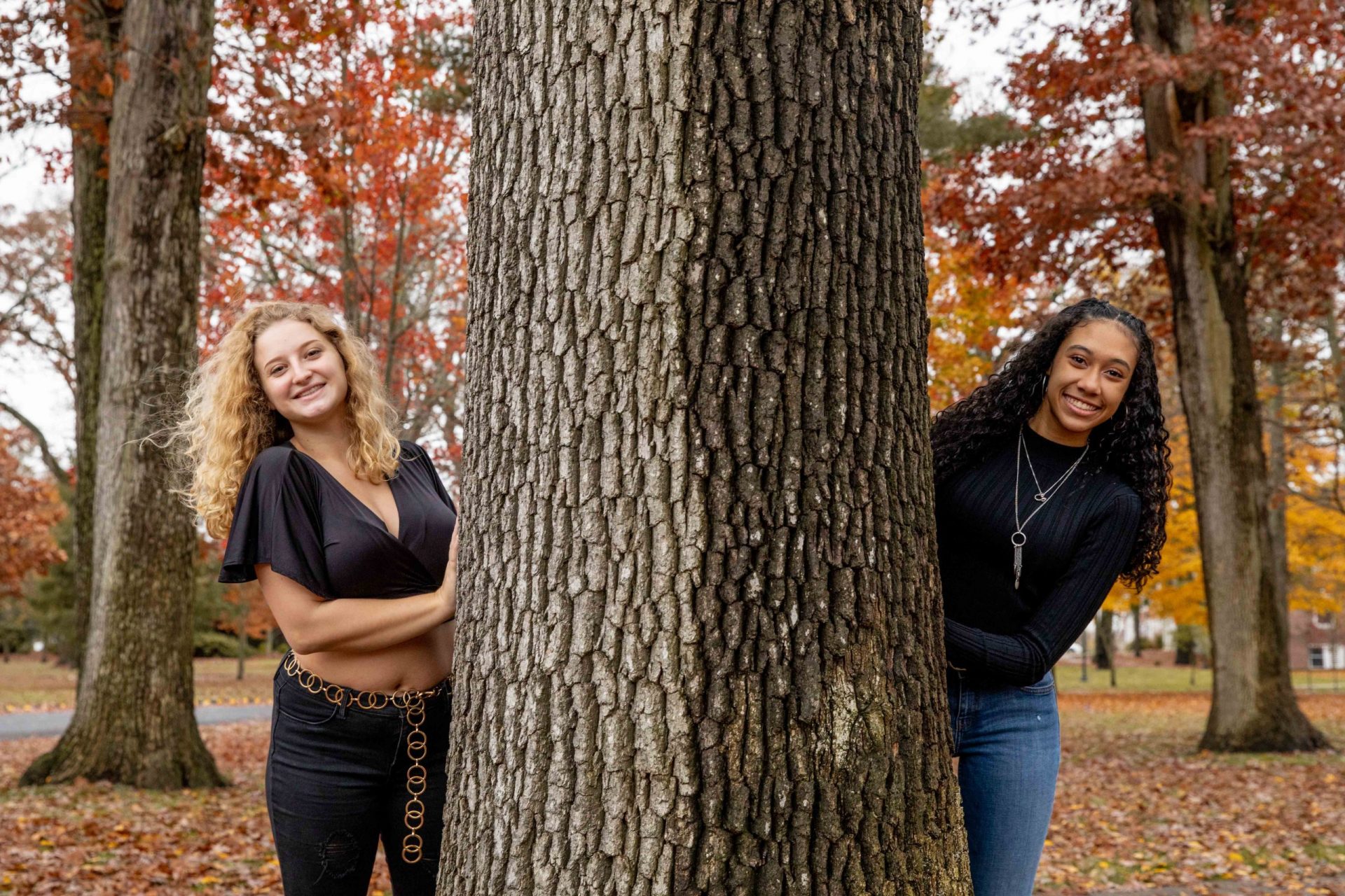 First Year Voices: Education Major Jayshalie Jennings - Rowan Blog