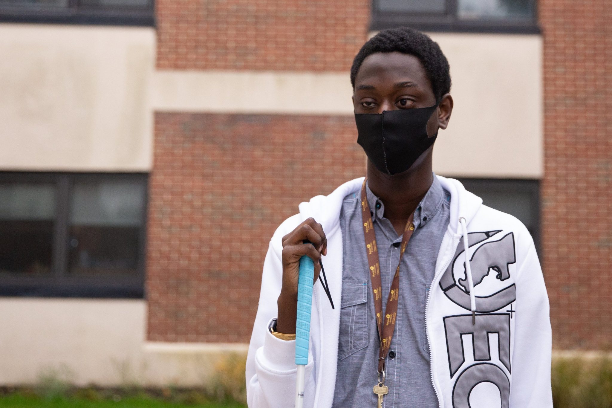 6 Residents Share Why They Like Mimosa Hall - Rowan Blog
