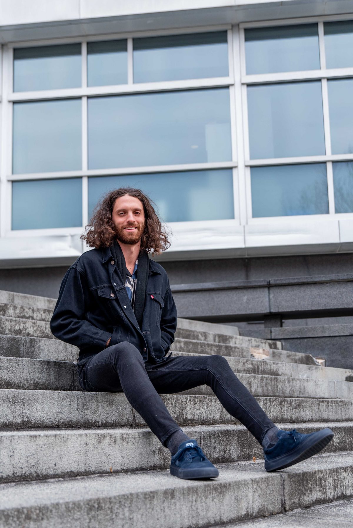 #PROFspective: Senior Chemical Engineering Major and Transfer Student ...