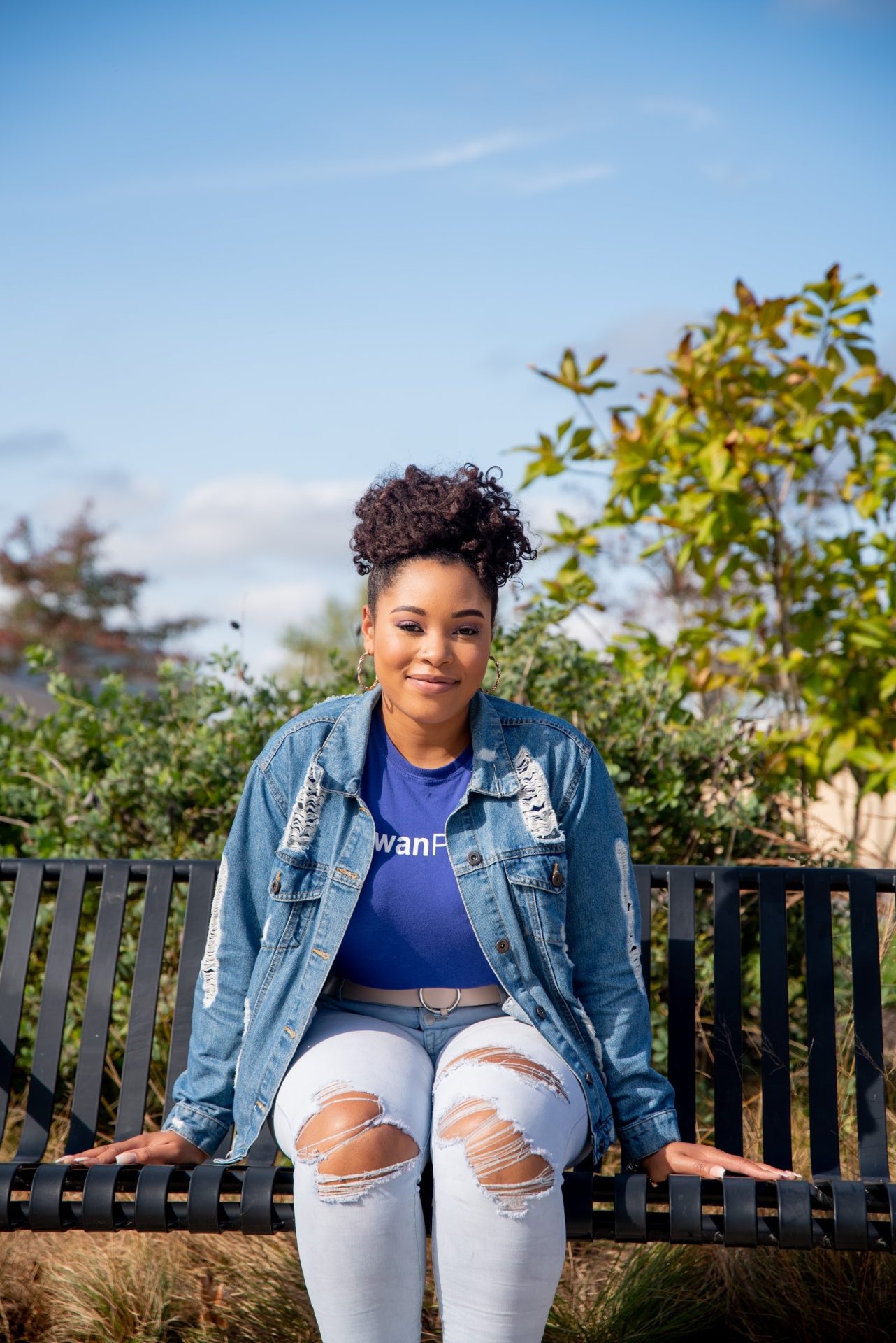 My Favorite Class: Cheyenne Smith, Introduction to American Studies ...