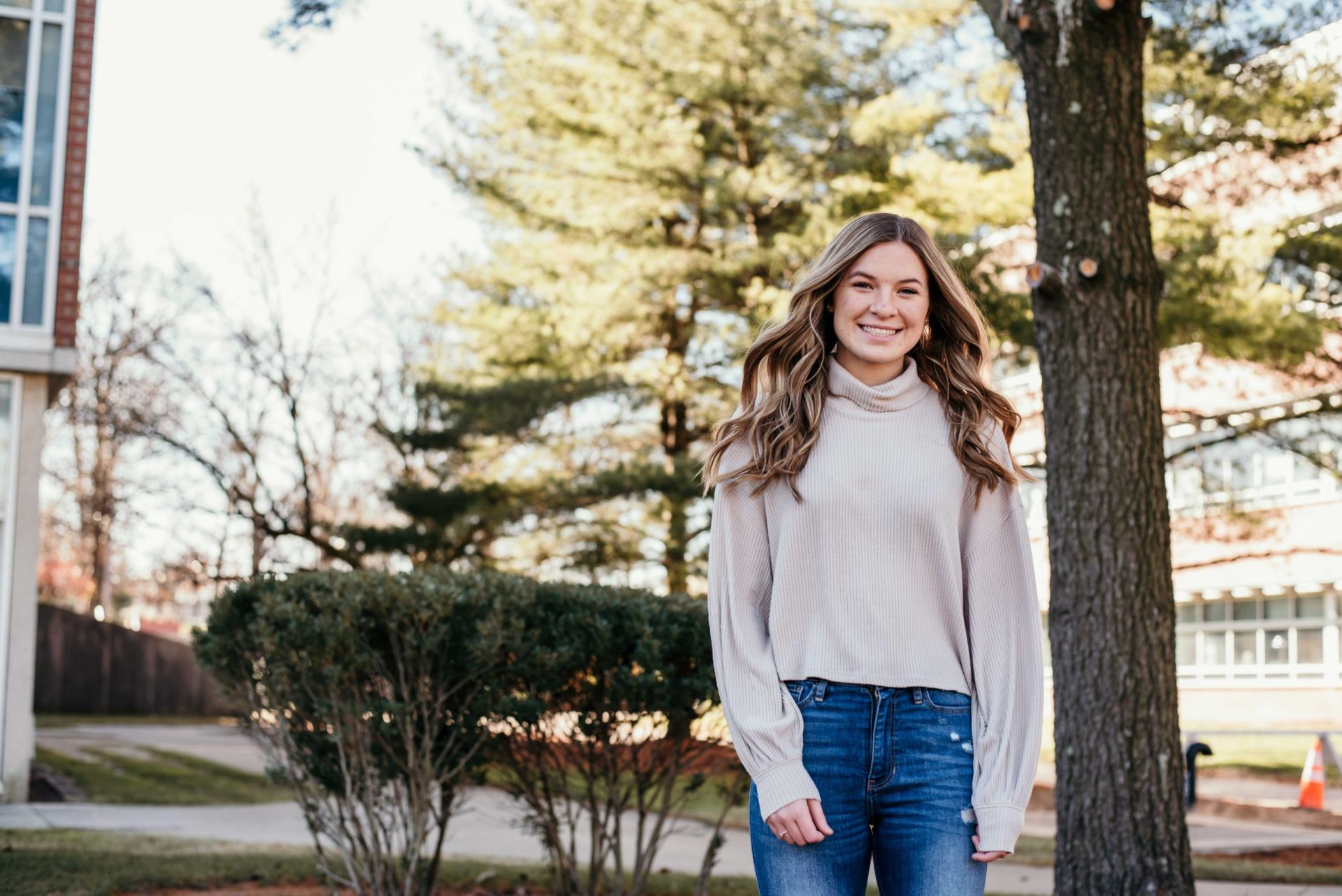 How to Adapt To Being Away From Home: Advice From Sophomore Jordan ...