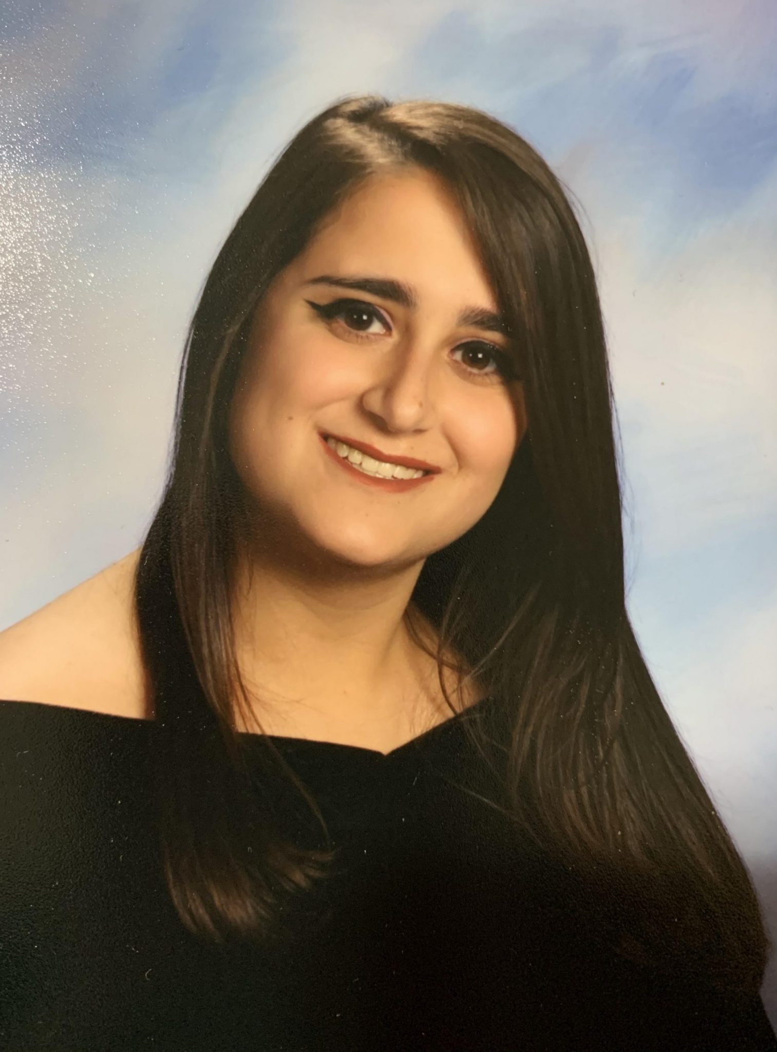 Meet #Rowan2025: Inclusive Elementary Education Major Kristina D ...